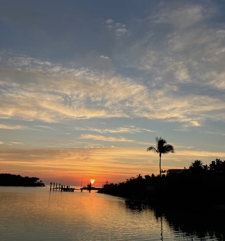Marathon Key Day Eleven: Charter fishing trip with Captain Chuck ...